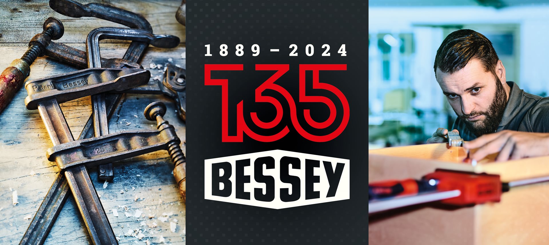 Bessey - Company