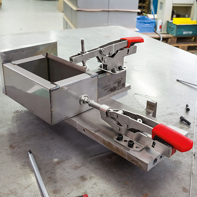 Products – BESSEY