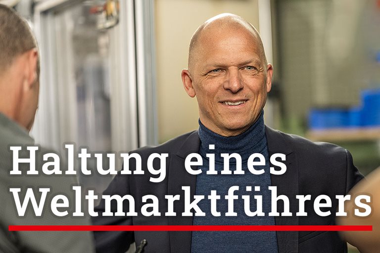 Bessey - Die BESSEY-Geschichte