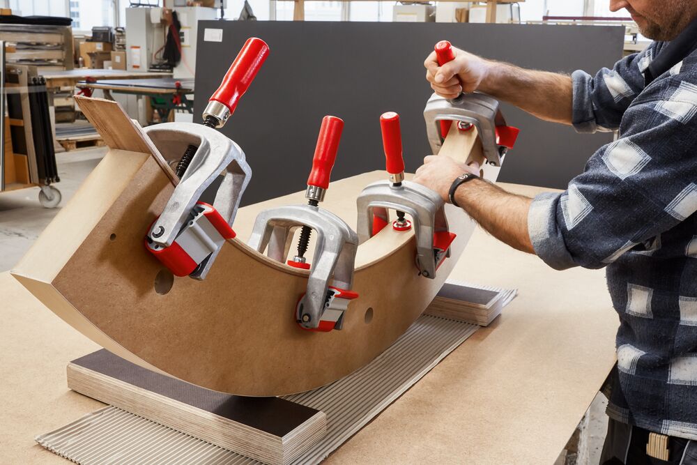Products – BESSEY