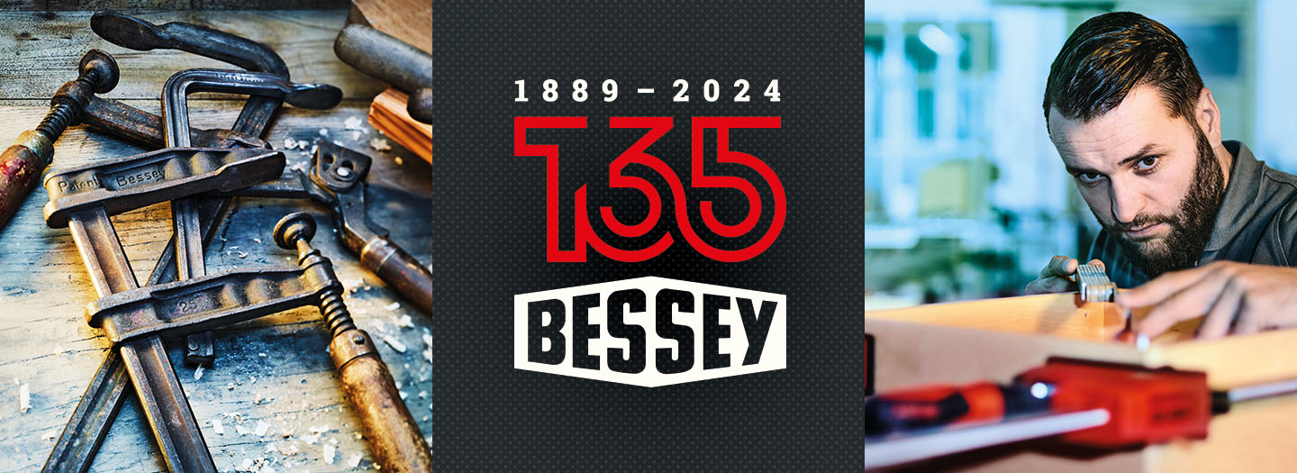 Bessey - BESSEY Tools North America