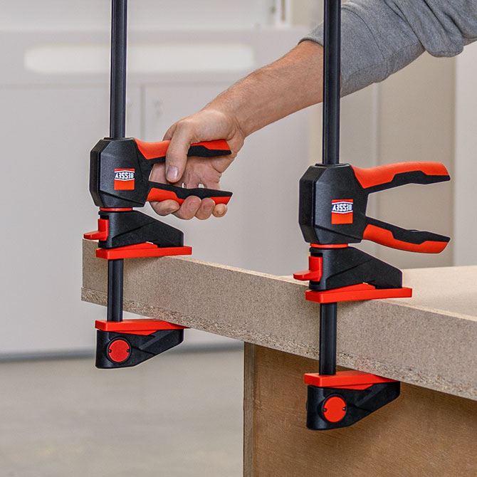 Products – BESSEY